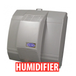 Carrier Air Cleaners & Humidifiers | Richmond Hill, ON | Heating & Cooling