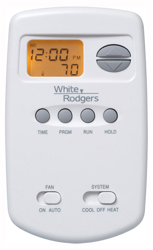 White Rodgers Thermostat Controls | Toronto, ON | Heating & Cooling