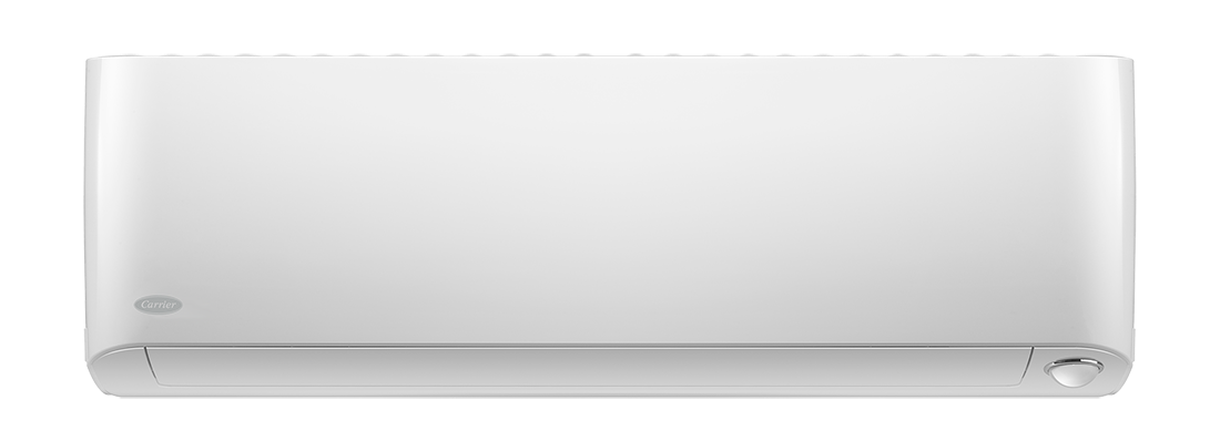 Carrier Ductless AC Heat Pump - Econoair Heating & Cooling Inc.