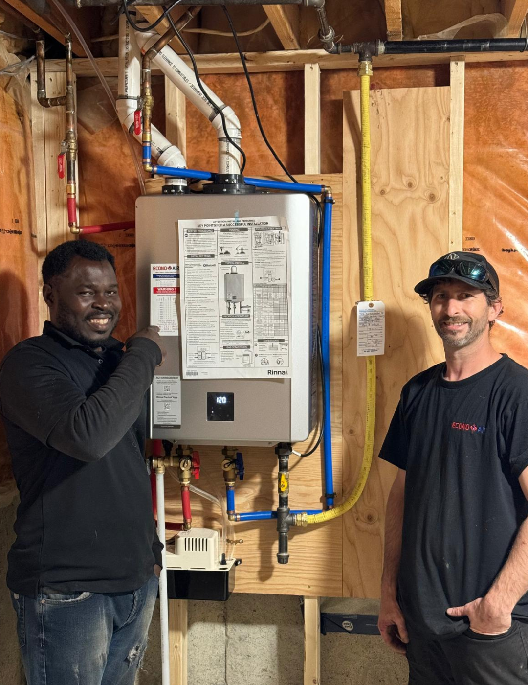 Furnace Troubleshooting: 10 Common Issues and How to Fix