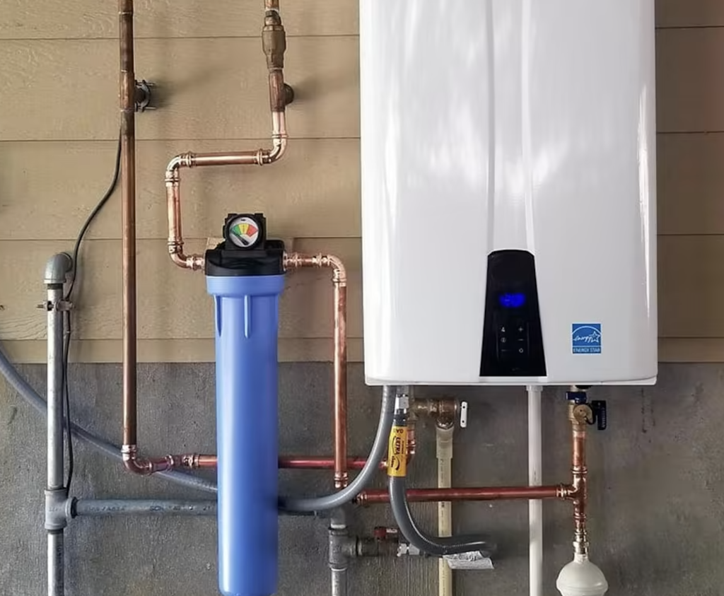 On-Demand Hot Water Heaters: The Smart Choice for Modern Homes ...