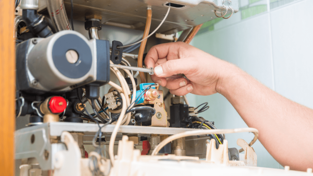 Furnace Troubleshooting: 10 Common Issues and How to Fix